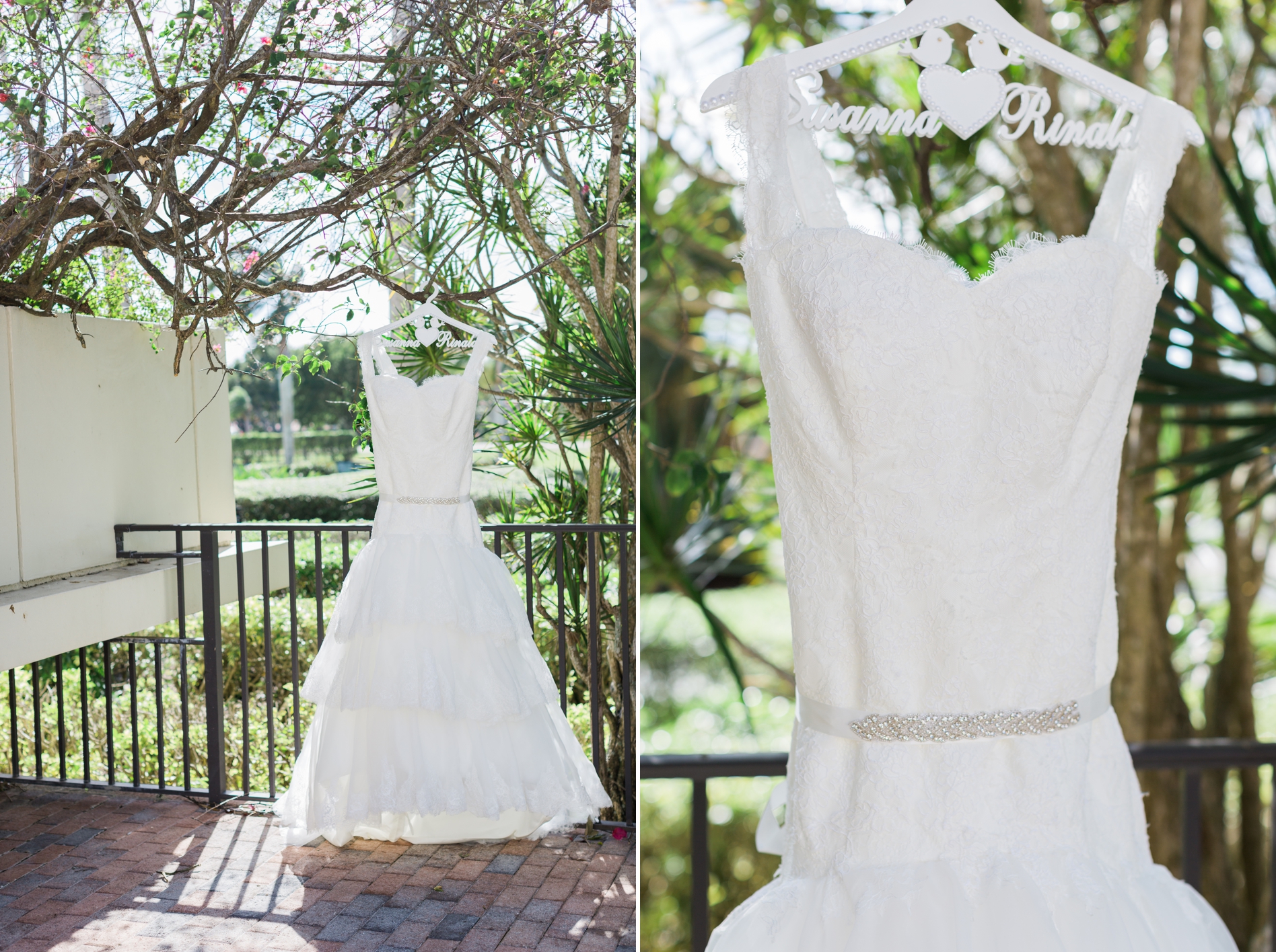 Boca Lago Country Club Wedding | Boca Raton Wedding Photography ...